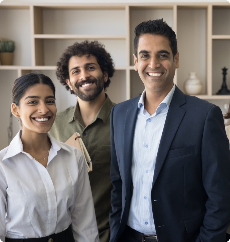 Collabera | Talent Transformation for the Digital Era